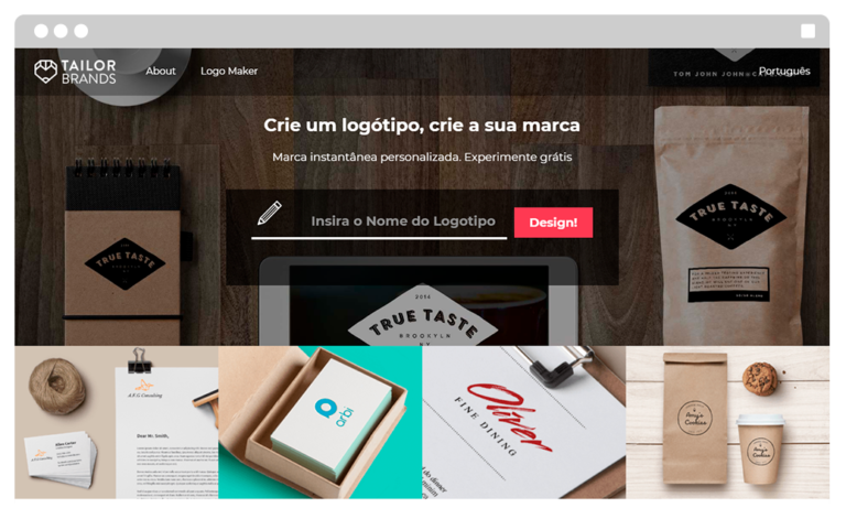 Como criar um logotipo para sua marca? Veja 5 dicas!