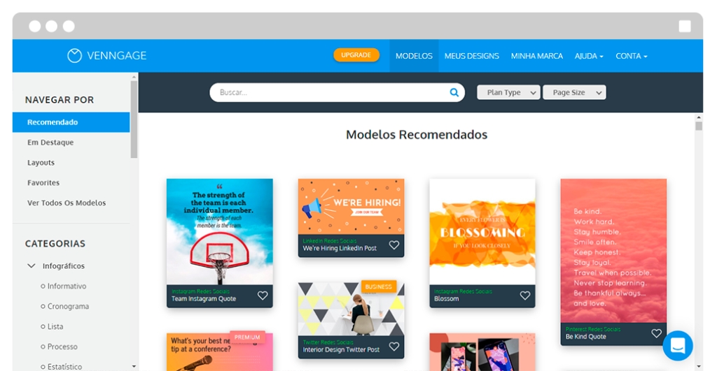Como criar banners grátis? [5 ferramentas imperdíveis]