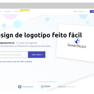 Como criar um logotipo para sua marca? Veja 5 dicas!