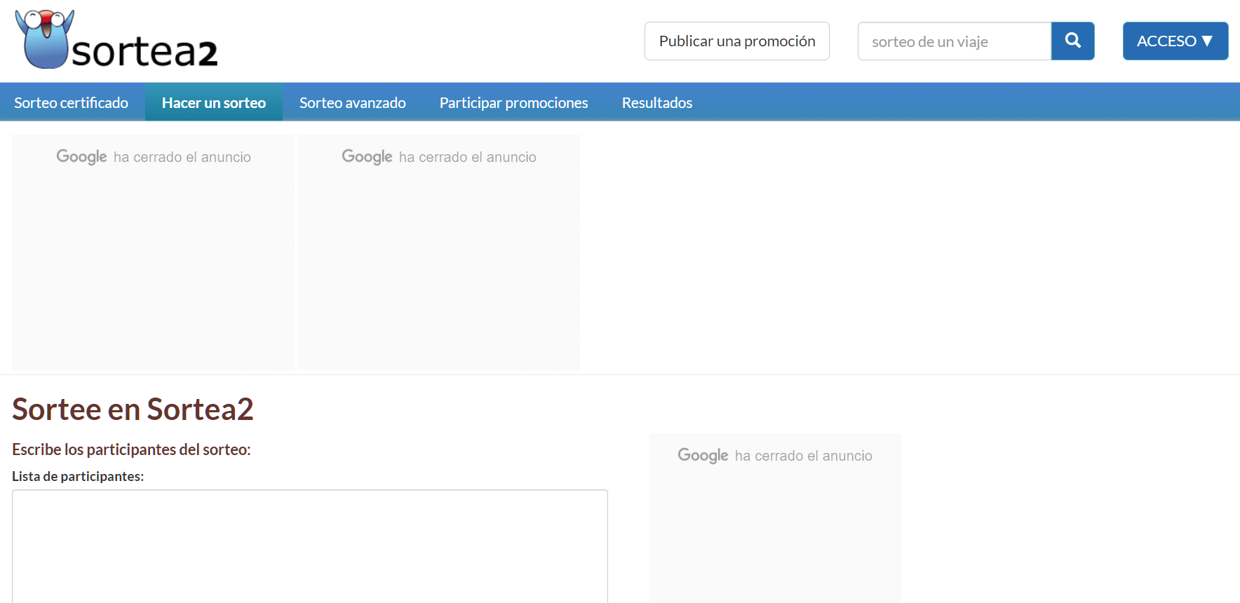 Cómo hacer un sorteo en Instagram: la guía definitiva