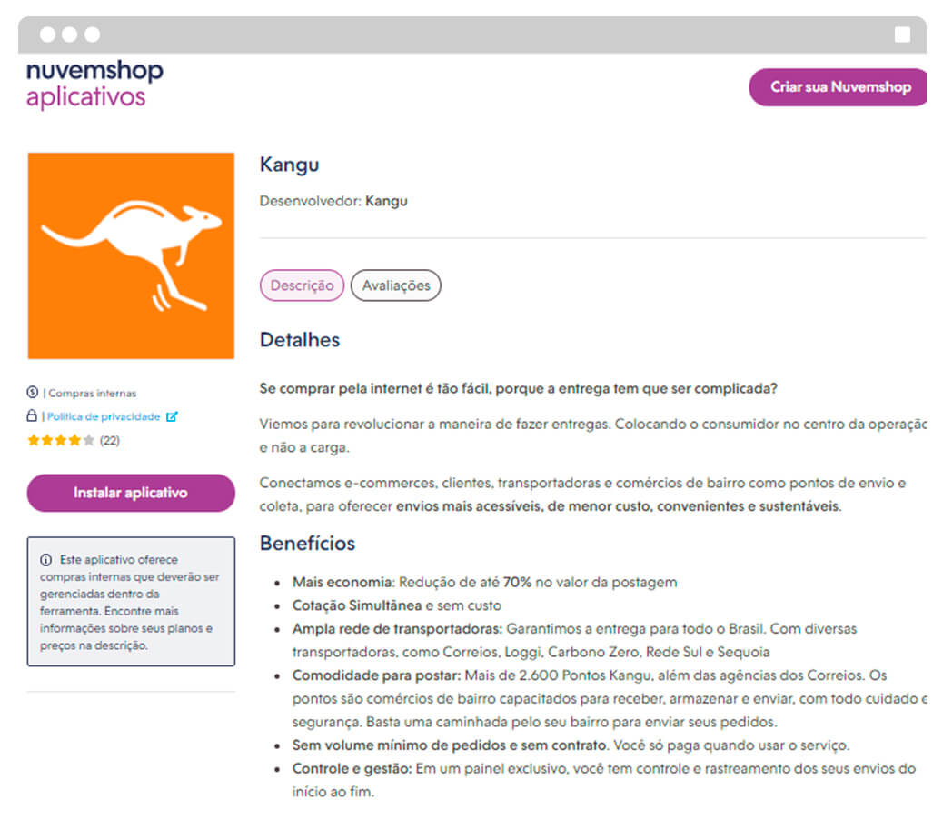 Kangu: o que é, vantagens e como funciona? [guia completo]