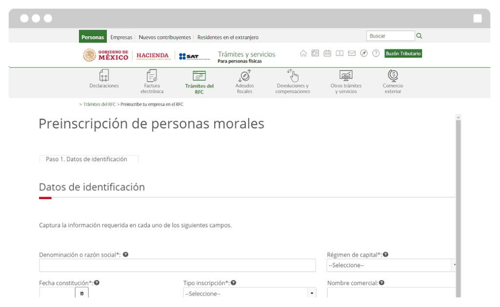 Cómo darse de alta en Hacienda: guía para PyMEs y emprendedores