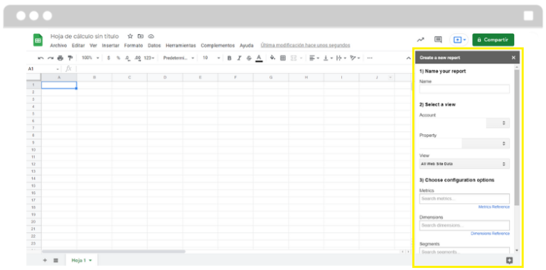 Google Analytics: qué es y cómo usarlo en tu tienda online