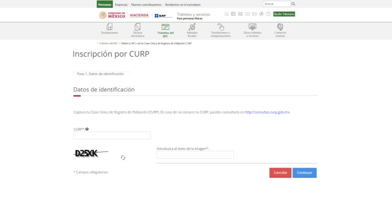Homoclave del RFC: ¿cómo calcularla y para qué la necesitas?