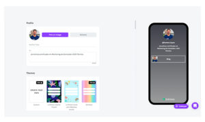 Linktree: o que é e como funciona o app para gerar links?