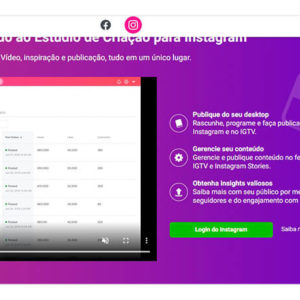 Como programar post no Instagram? [guia completo 2022]