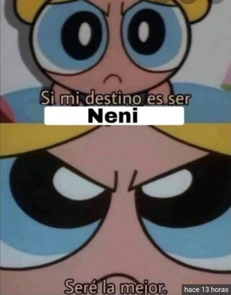 Nenis: todo lo que debes saber sobre estas emprendedoras