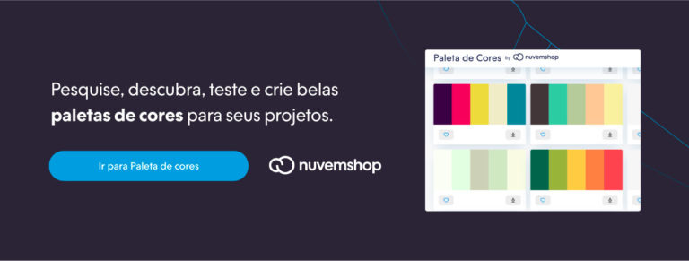 Paleta de cores: descubra como gerar uma gratuitamente [guia]