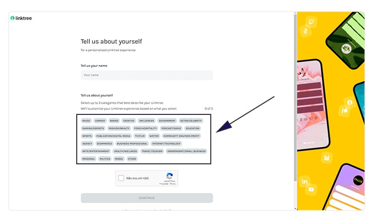 Linktree: qué es, como funciona y cómo usarlo en Instagram