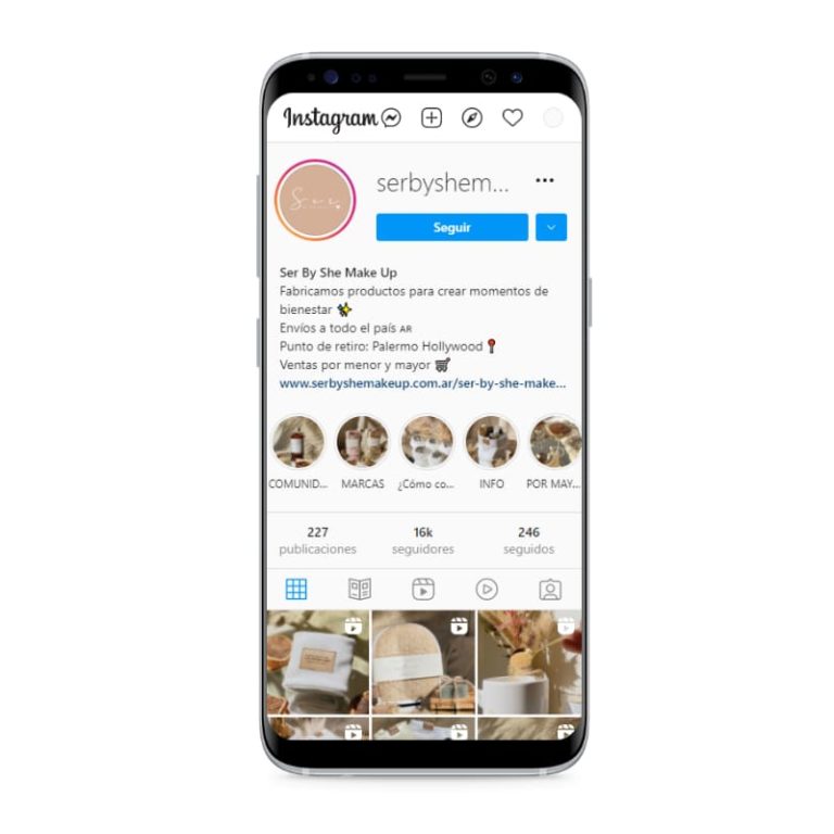 40 frases para biografía de Instagram: guía para escribir la tuya