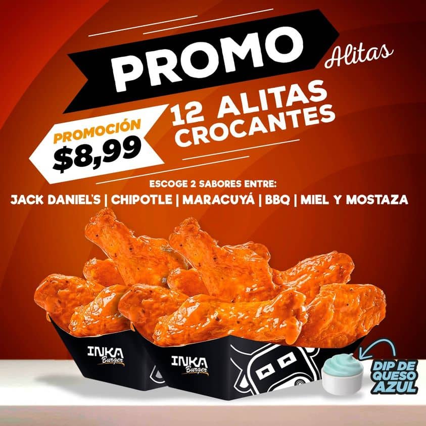 20 fondos para promociones gratis para tu negocio