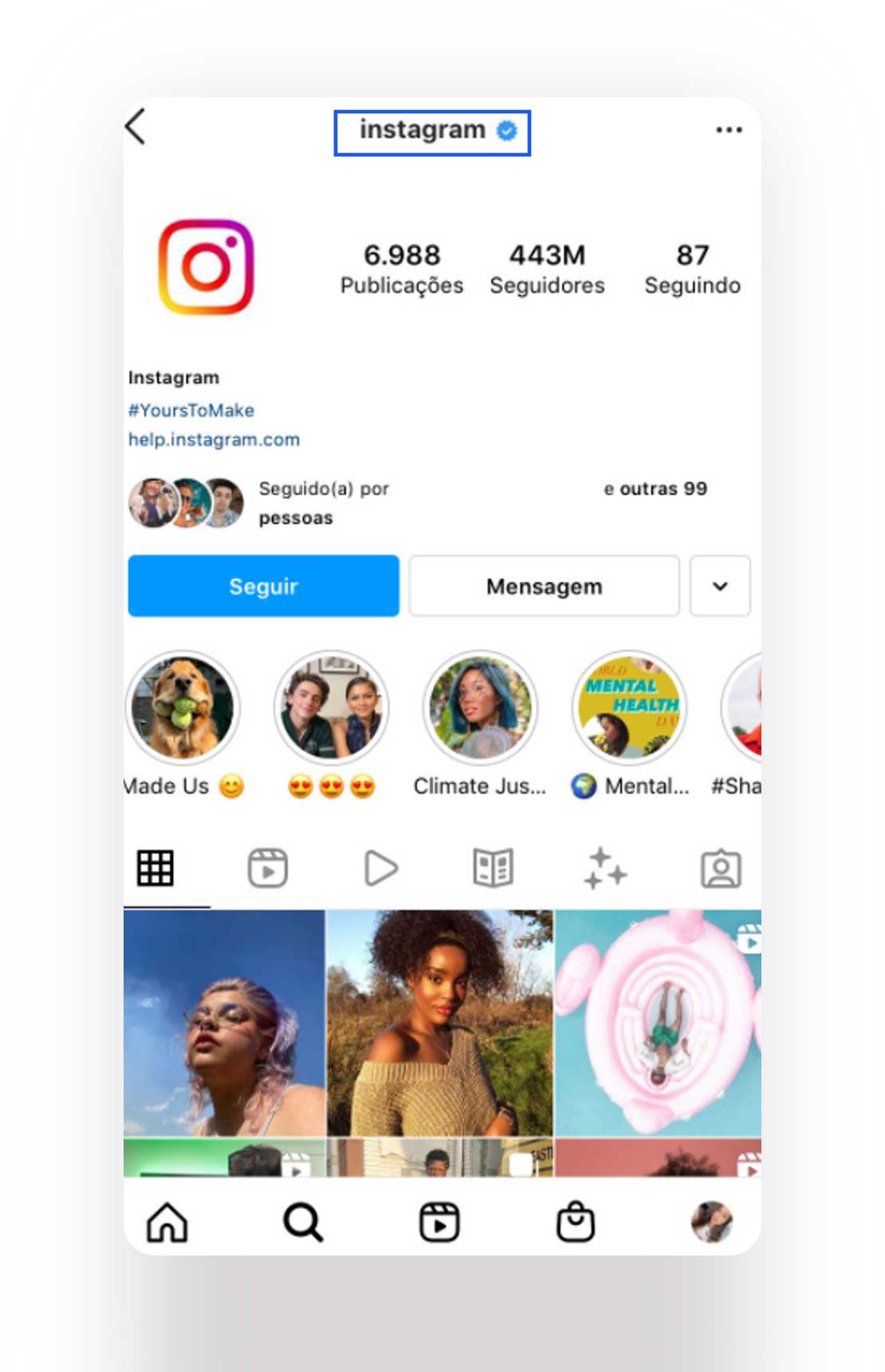 O que é Instagram e como ele funciona? [guia 2025]