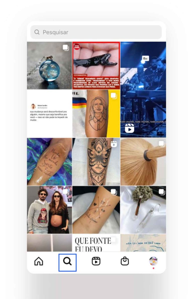 O que é Instagram e como ele funciona? [guia 2025]