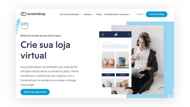 10 ferramentas para criar landing page de sucesso