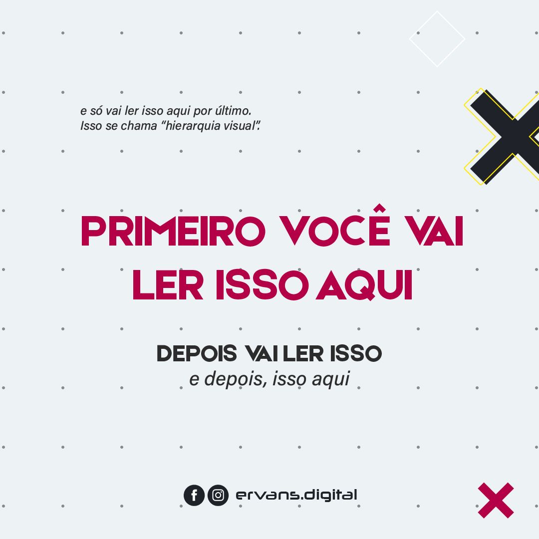 O que é comunicação visual: importância, tipos e como fazer