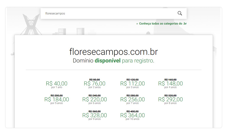 Registro.br: o que é e como criar o seu próprio domínio?