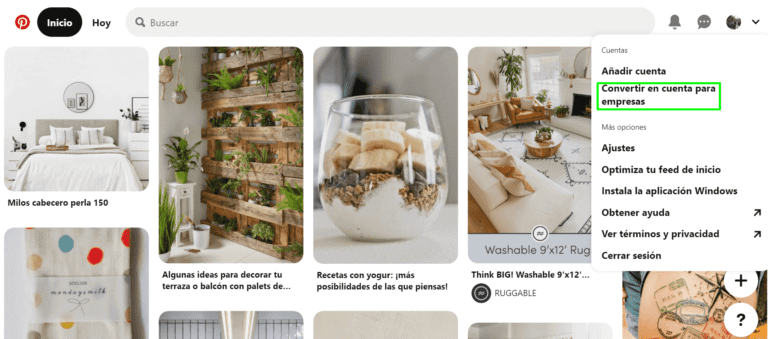 Pinterest Argentina: cómo usarlo para aumentar tus ventas