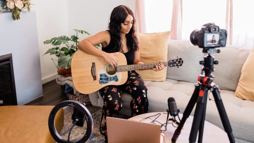 La súper guía para hacer un Facebook Live exitoso