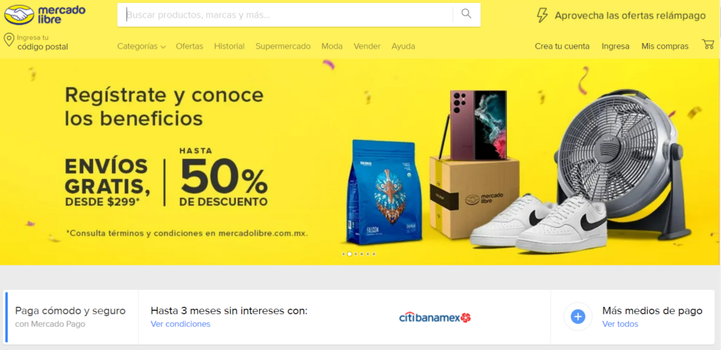 Marketplace: la guía definitiva para vender en uno - Tiendanube