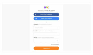 Como vender na OLX: guia para anunciar com segurança