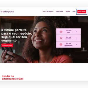 Como vender na Americanas em 2022 [guia completo]