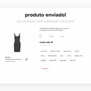 Como vender no Enjoei em 9 passos [+ dicas para ter sucesso]