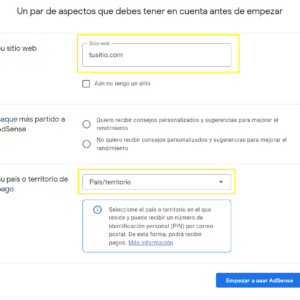 Qué es Google AdSense y cómo funciona