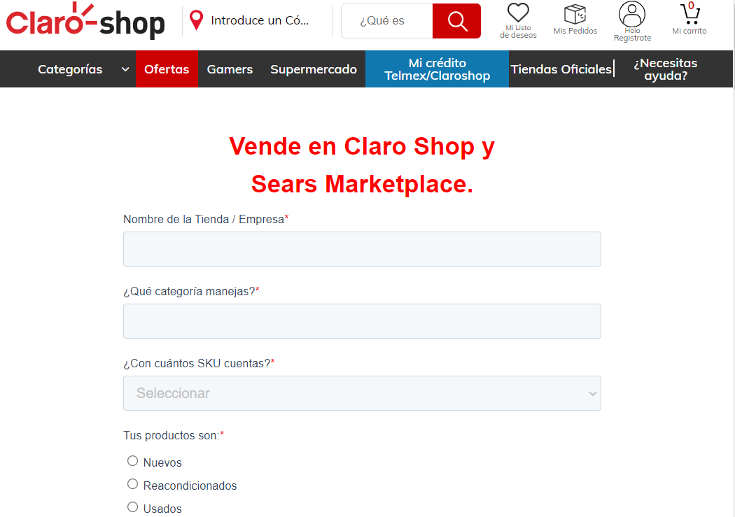 Marketplace: la guía definitiva para vender en uno - Tiendanube