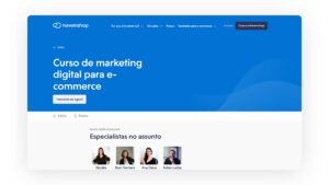 19 cursos de marketing digital para 2025 [gratuitos e pagos]