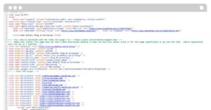 HTML básico: códigos para iniciantes em desenvolvimento