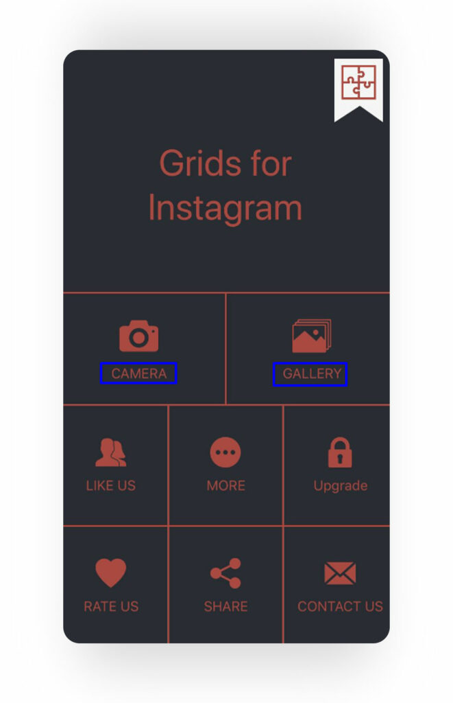 Como fazer um mosaico no Instagram: dicas e apps