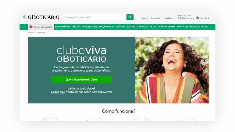 Programa de fidelidade: o que é e como criar o seu?