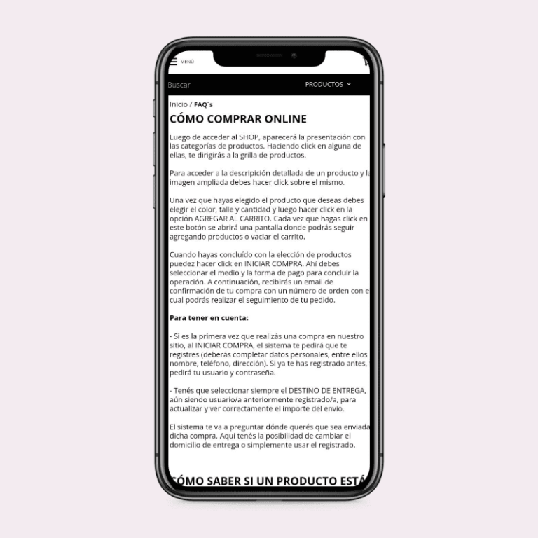 Guía: cómo crear una tienda en línea para vender por internet