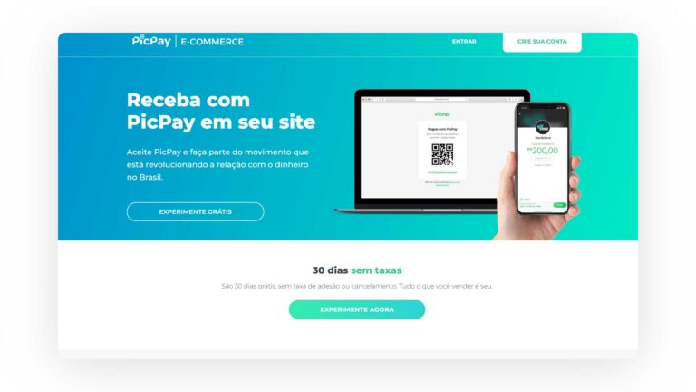 O que é PicPay Empresas e como funciona para negócios?