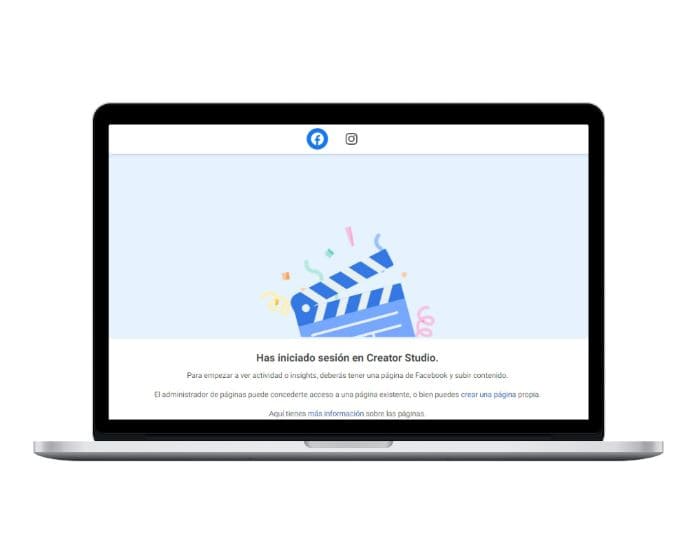 Creator Studio: cómo usarlo en la gestión de tus redes sociales