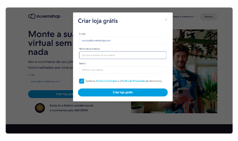 Nuvemshop: como funciona e quais são as vantagens? [2022]