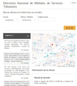 ¿Qué es el SAT en México y cuál es su función?