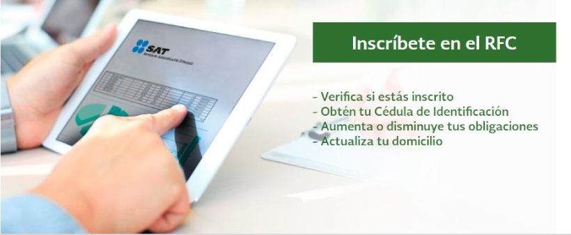 ¿Qué es el SAT en México y cuál es su función?
