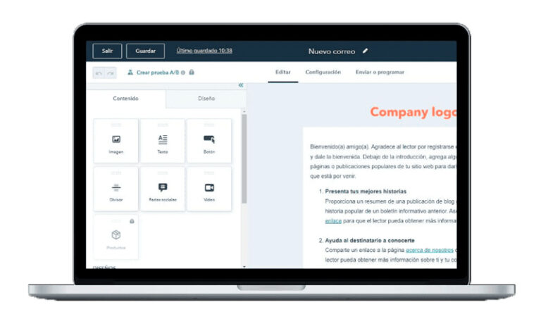 HubSpot: qué es y cómo usarlo paso a paso