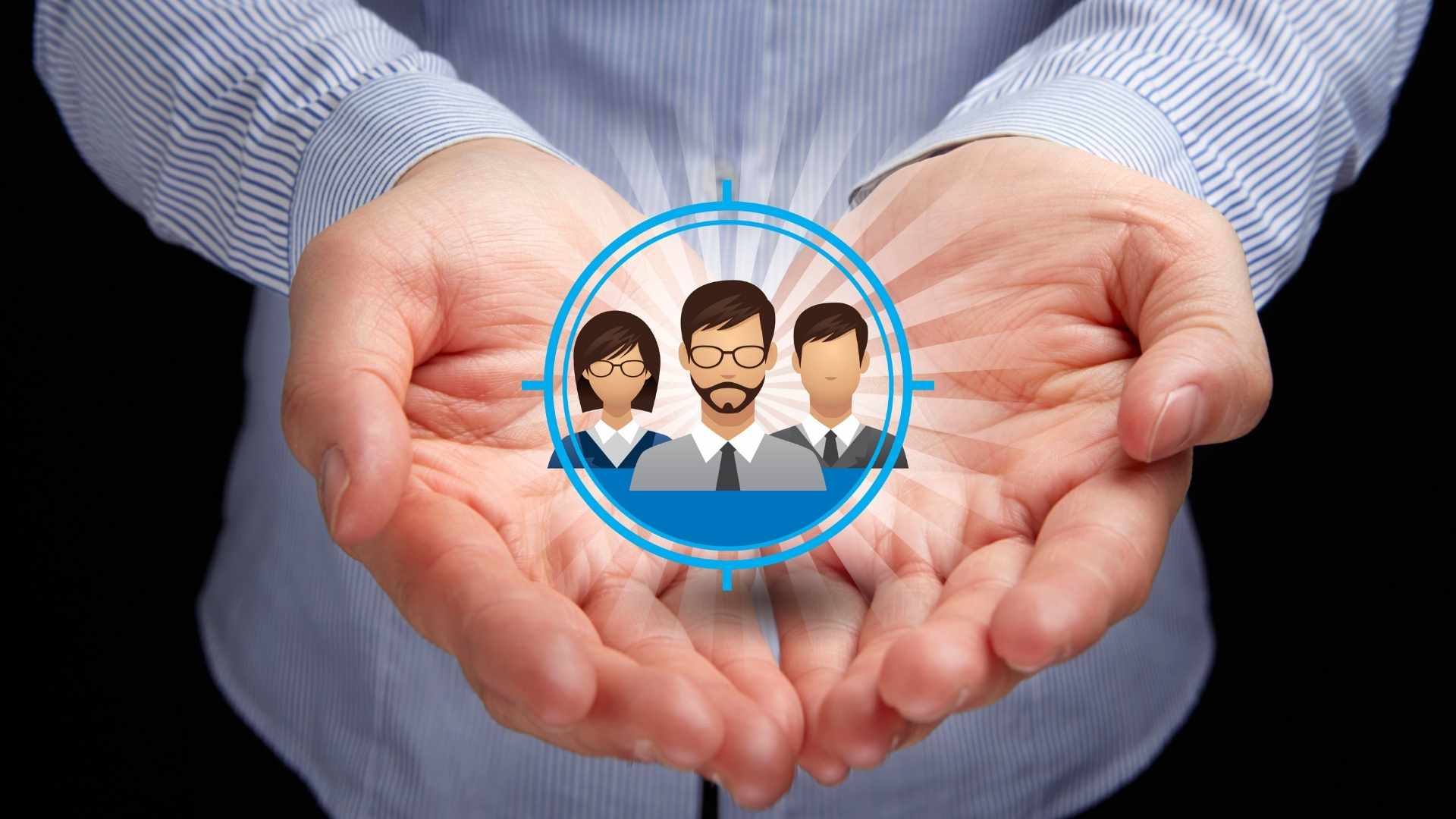 ¿Qué es el mercado meta y cómo definirlo en tu negocio?