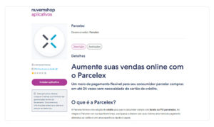 Parcelex: o que é, como funciona e como utilizá-lo [guia]
