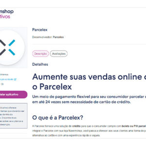 Passo a passo para usar o Parcelex em seu e-commerce [guia]