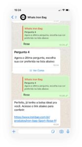Conversational commerce: o que é e como usá-lo para vender?