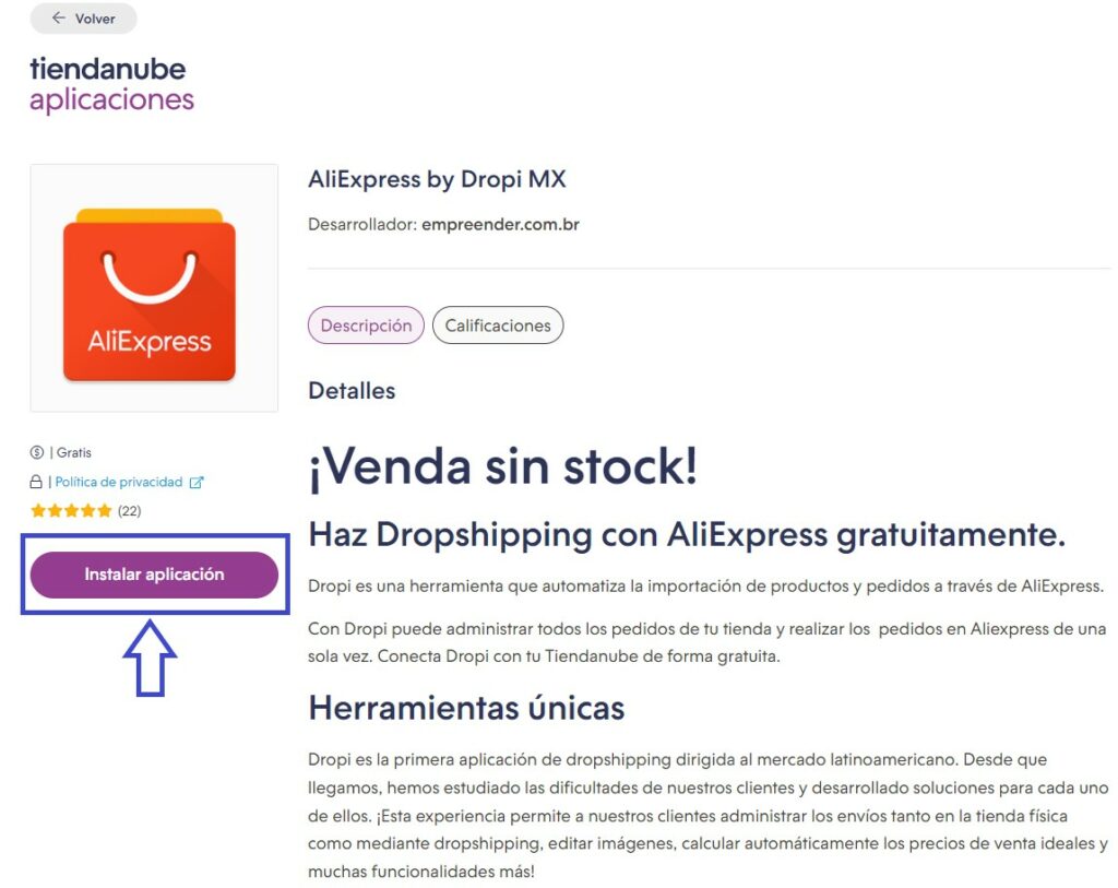 ¿Cómo hacer dropshipping nacional con Dropi MX? Guía 2025