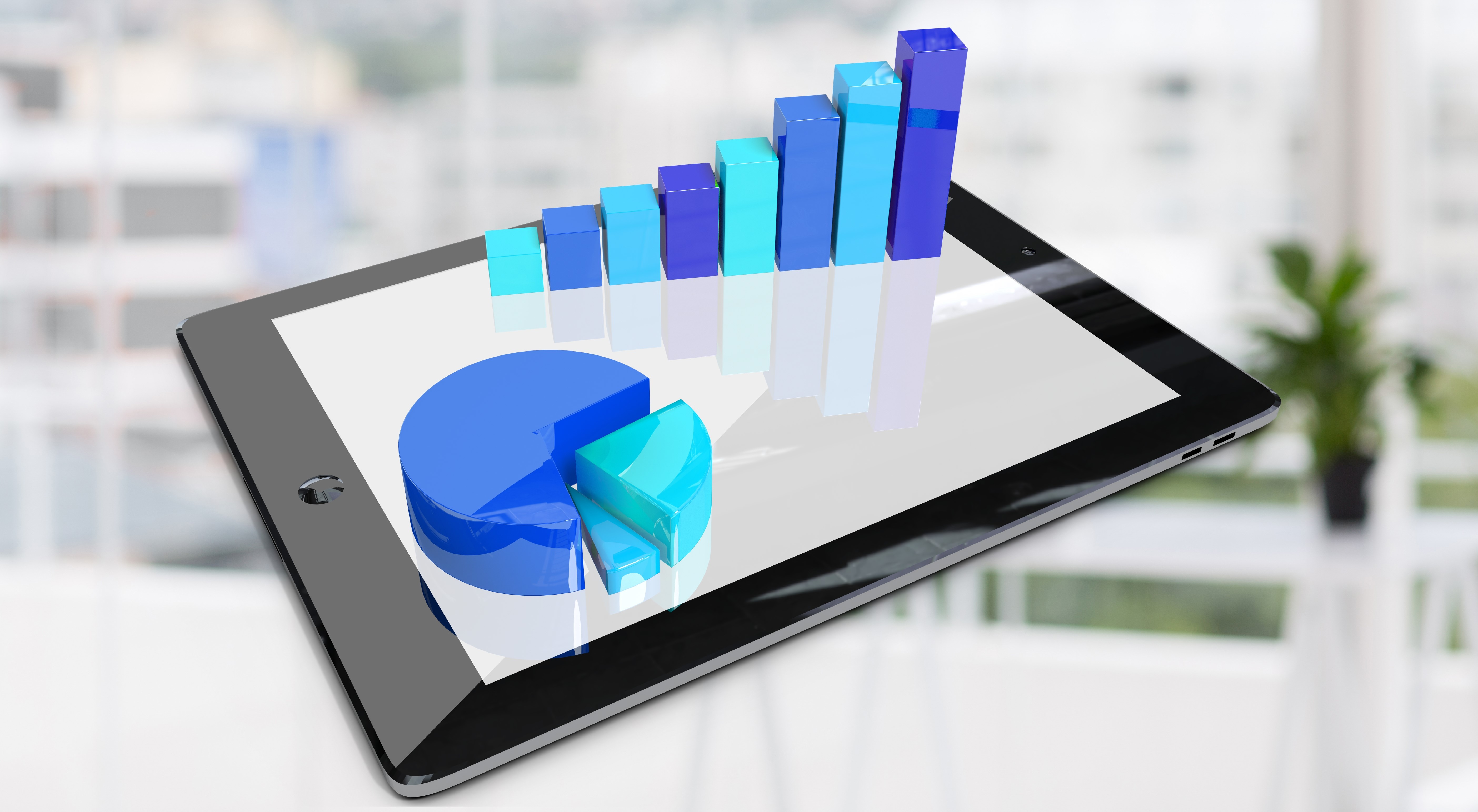 Pronóstico de ventas: plantilla descargable