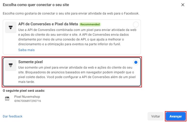 Pixel da Meta (Pixel do Facebook): o que é e como usá-lo?