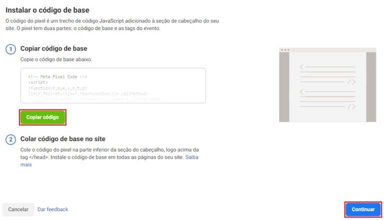 Pixel da Meta (Pixel do Facebook): o que é e como usá-lo?