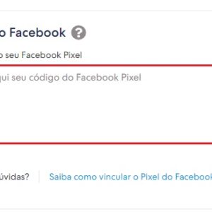 Pixel do Facebook: aprenda a instalar na sua loja virtual