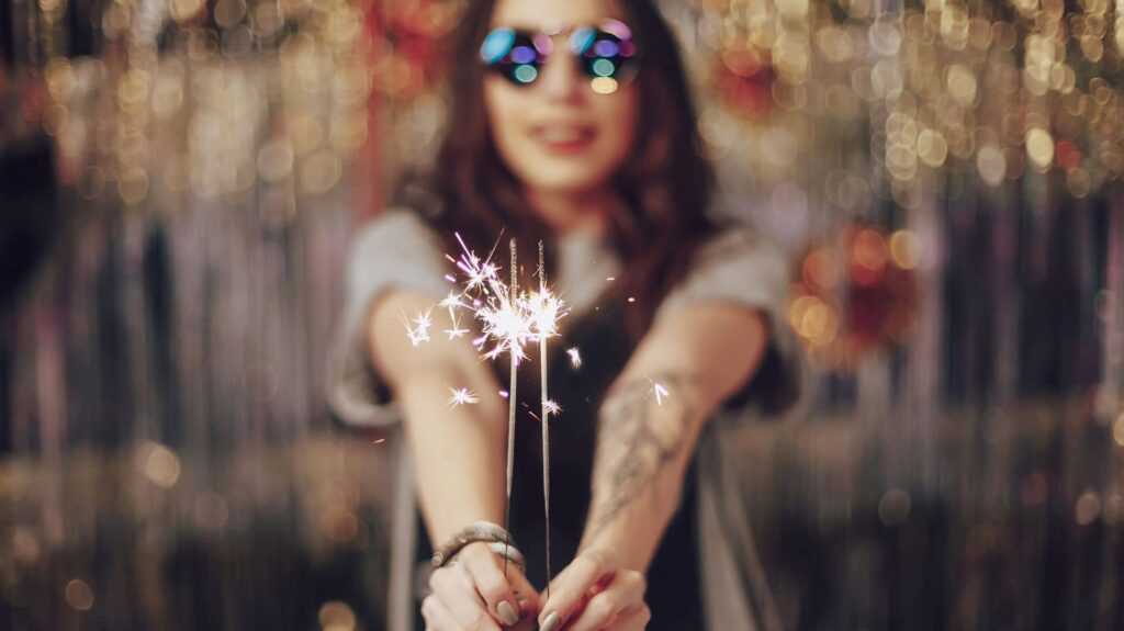 12 propósitos de año nuevo para emprendedores visionarios