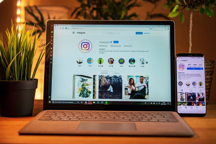 +50 descripciones para Instagram para copiar y pegar
